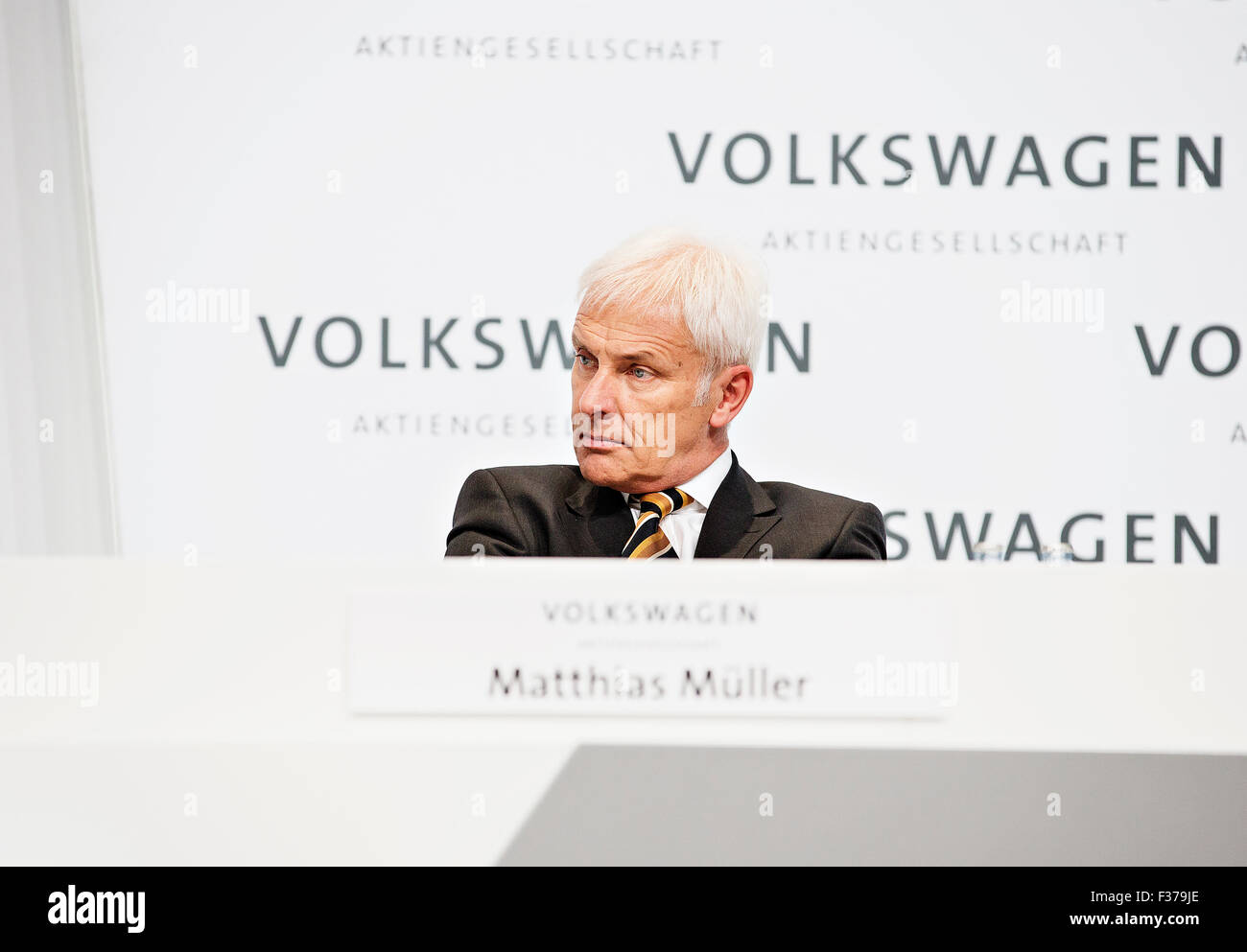 Matthias Mueller High Resolution Stock Photography and Images - Alamy