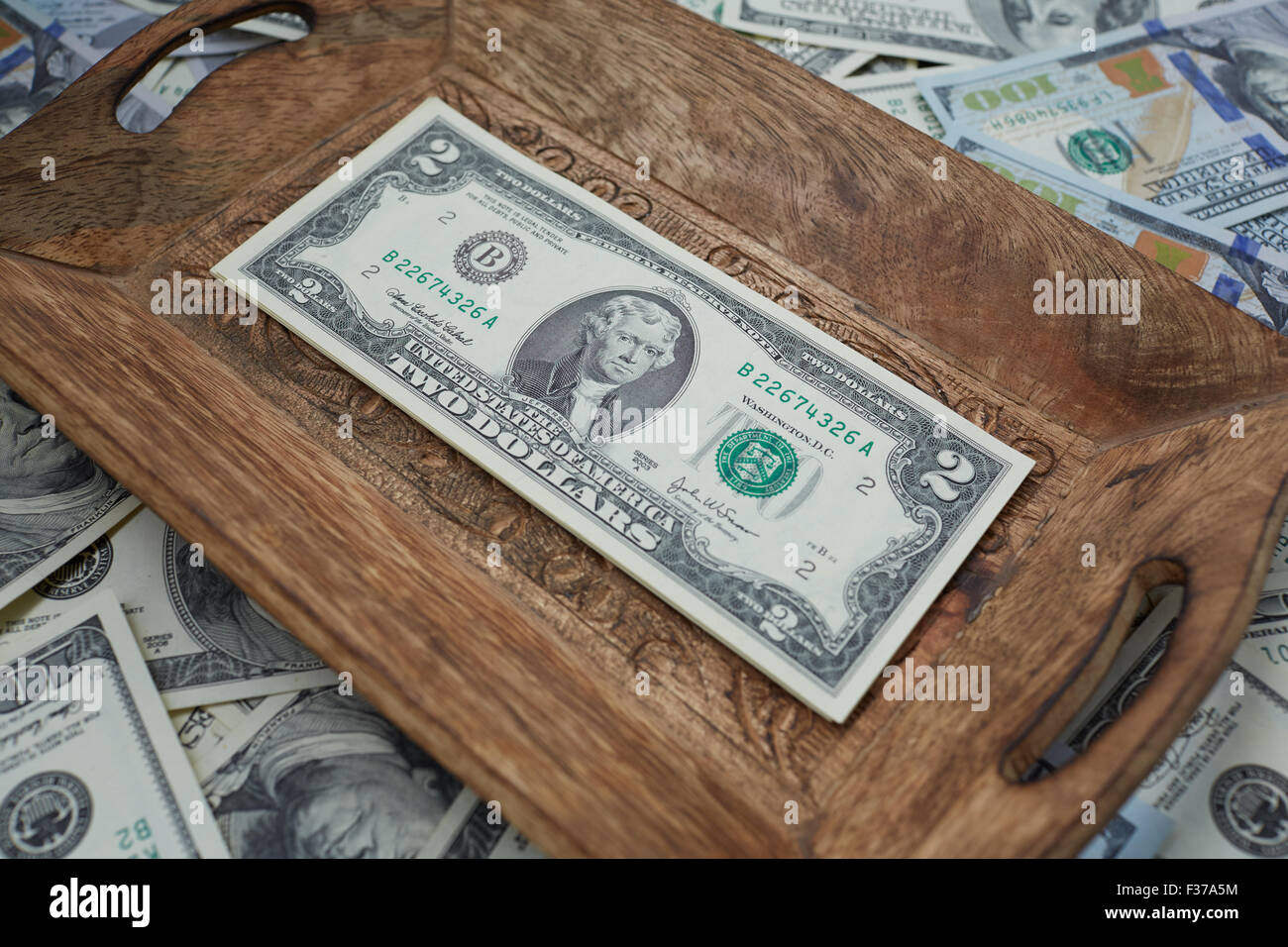 Money tray hi-res stock photography and images - Alamy