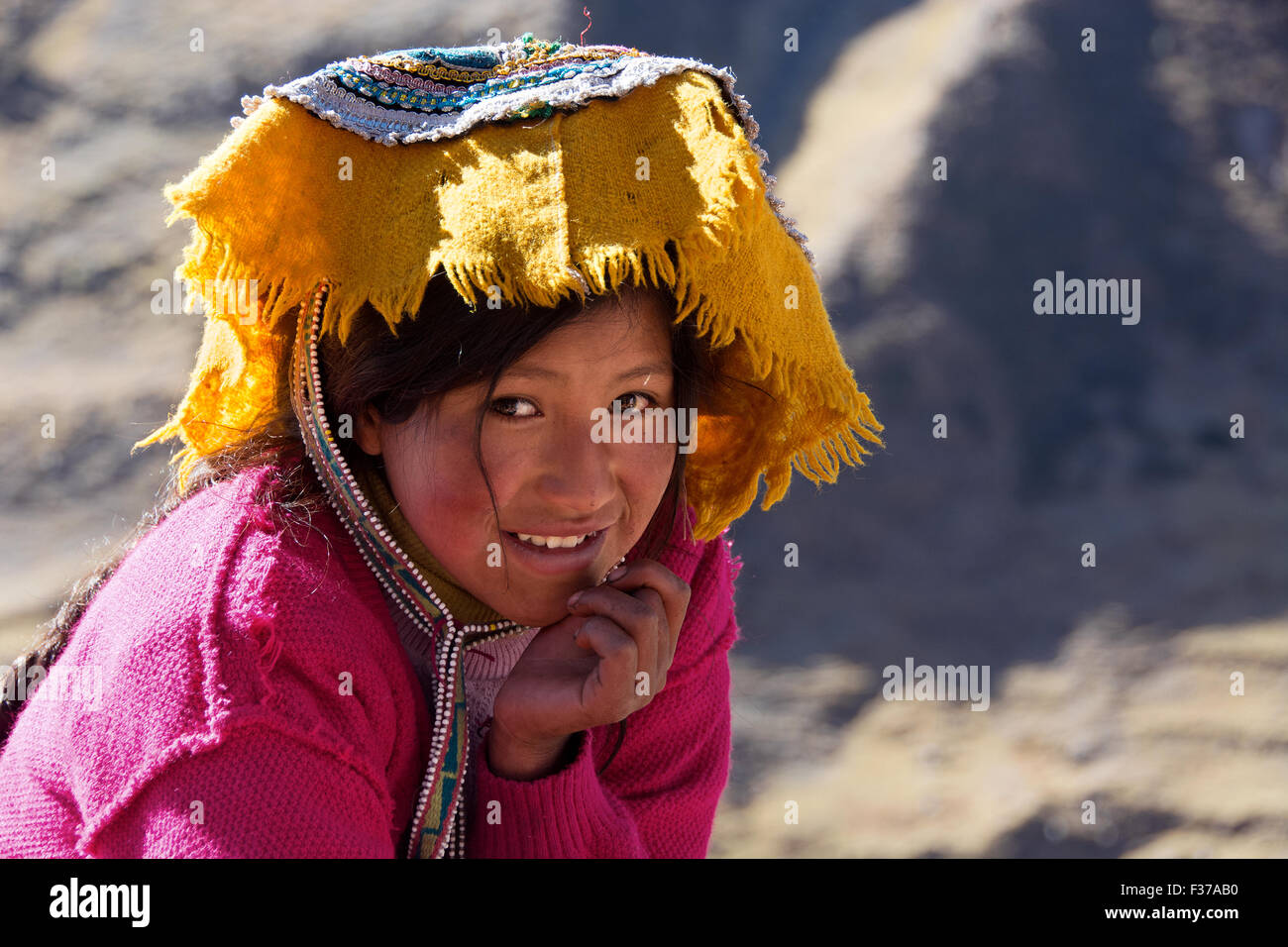 Indio High Resolution Stock Photography and Images - Alamy