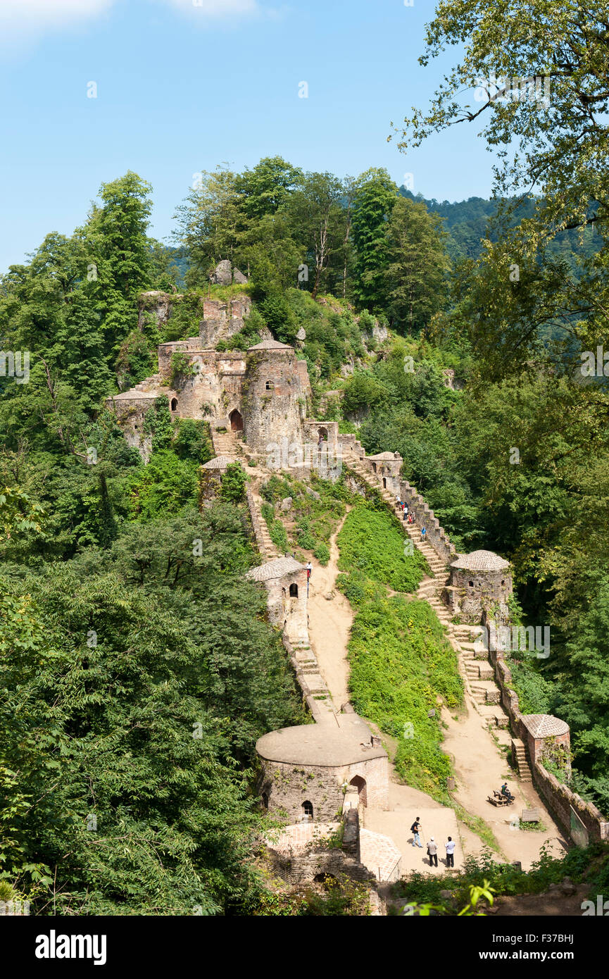 Fuman hi-res stock photography and images - Alamy