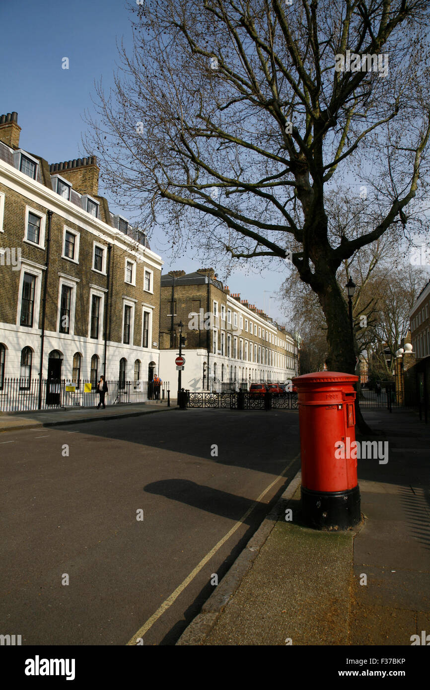 Trinity street hi-res stock photography and images - Alamy