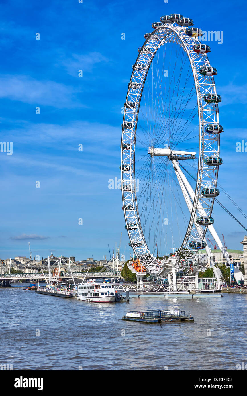 Europes tallest ferris wheel hi-res stock photography and images - Alamy