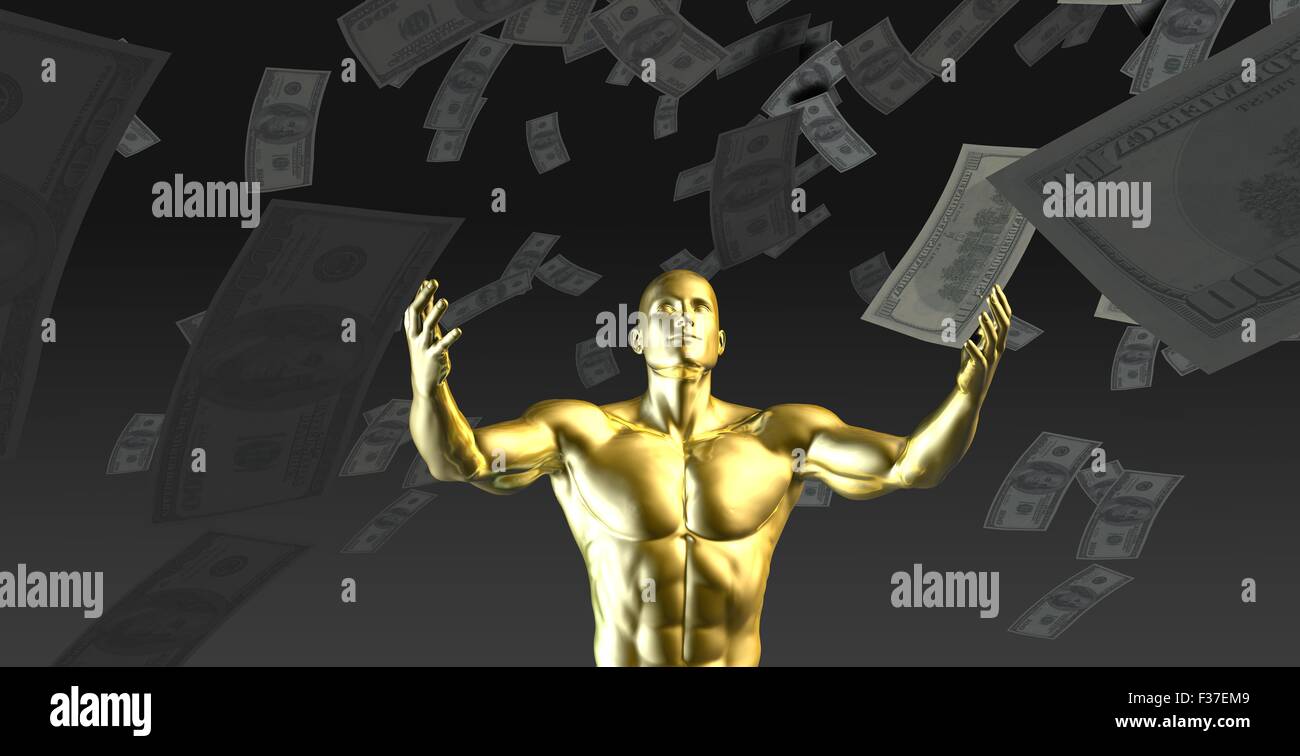 Monetization Strategy and Turning Data into Money Stock Photo - Alamy