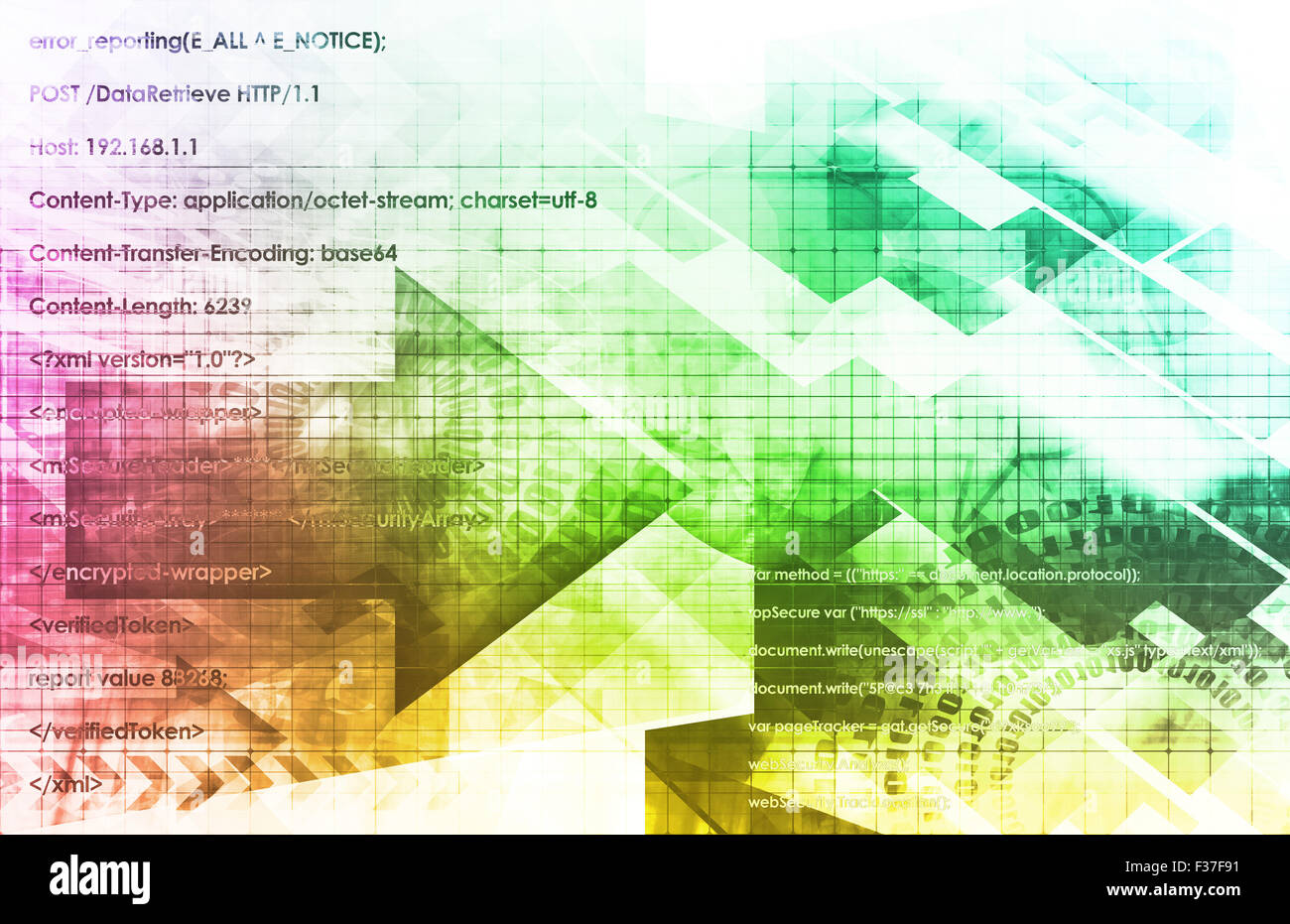 Sustainable Technology and Growth for Long Term Stock Photo - Alamy