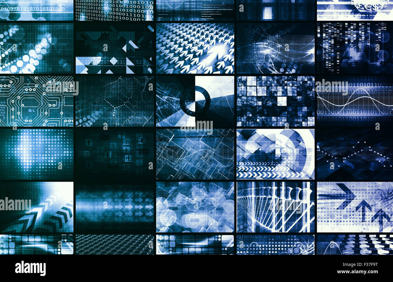 Investment in Financial Returns as a Abstract Stock Photo - Alamy