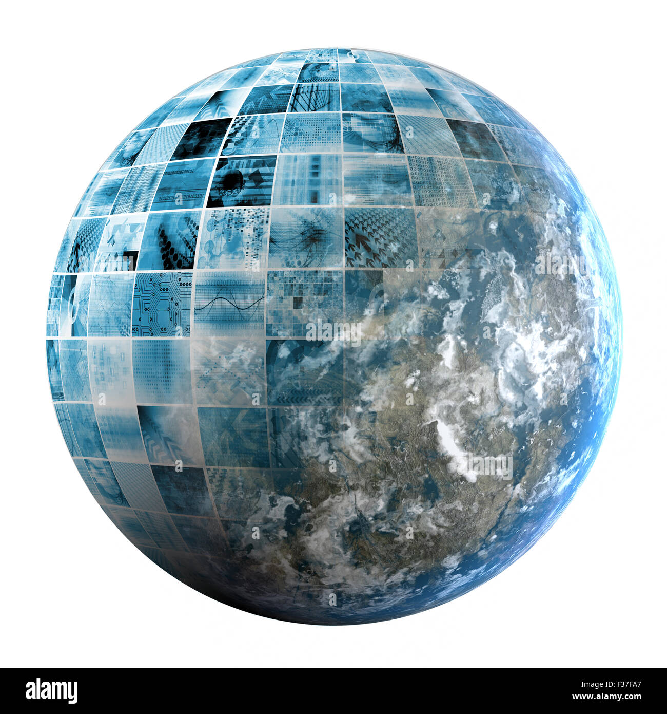 Creative technology hi-res stock photography and images - Alamy