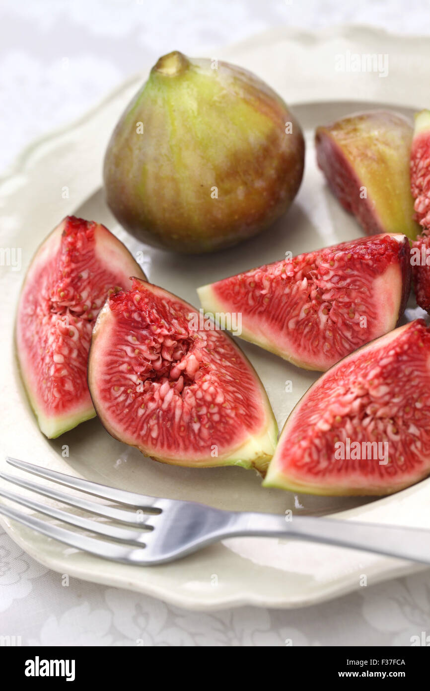 Figs hi-res stock photography and images - Alamy