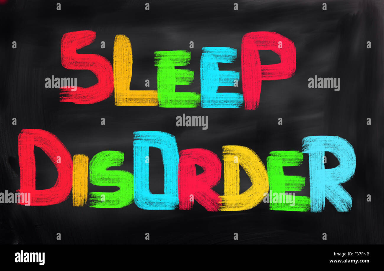 Sleep disorder hi-res stock photography and images - Alamy