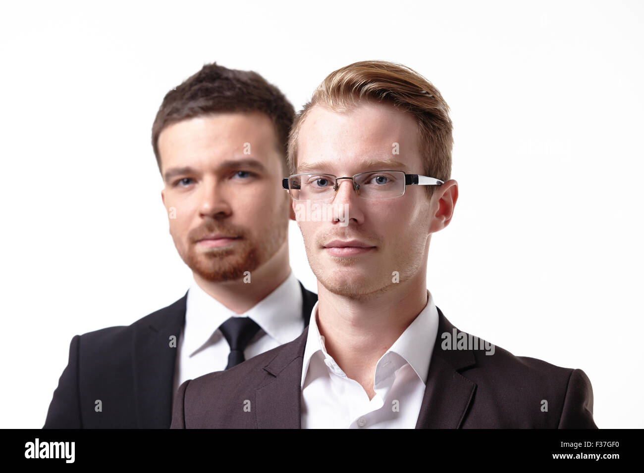 Close up portrait Cut Out Stock Images & Pictures - Alamy