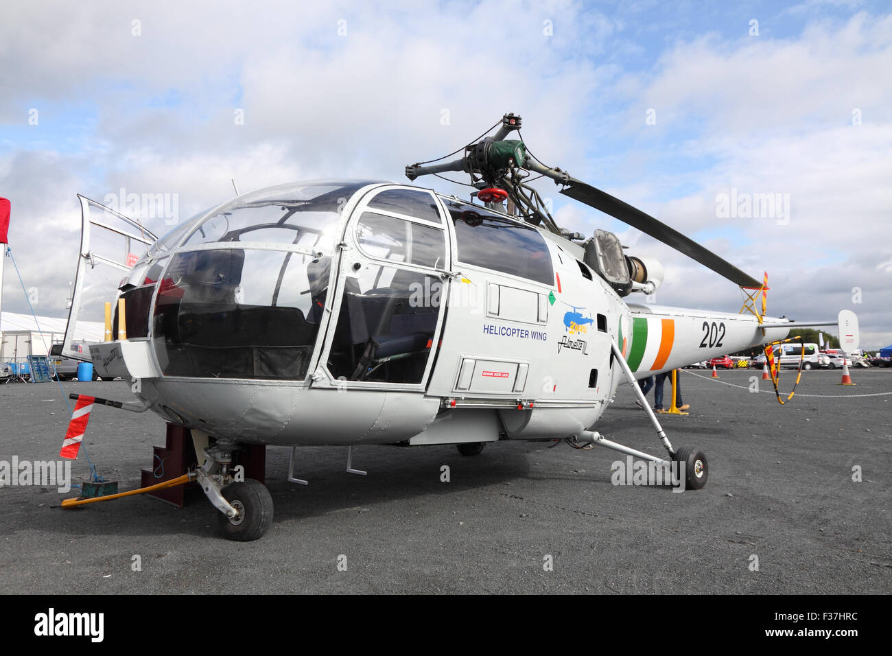 Irish air corps hi-res stock photography and images - Alamy