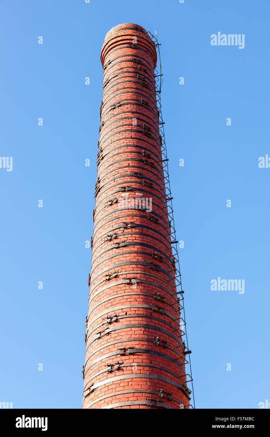 Round Chimney High Resolution Stock Photography and Images - Alamy