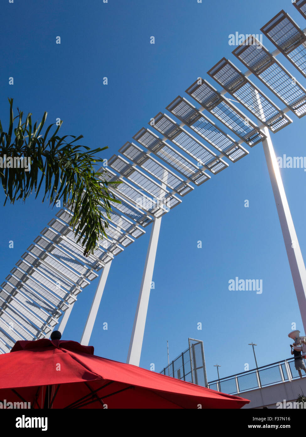 St george terminal hi-res stock photography and images - Alamy