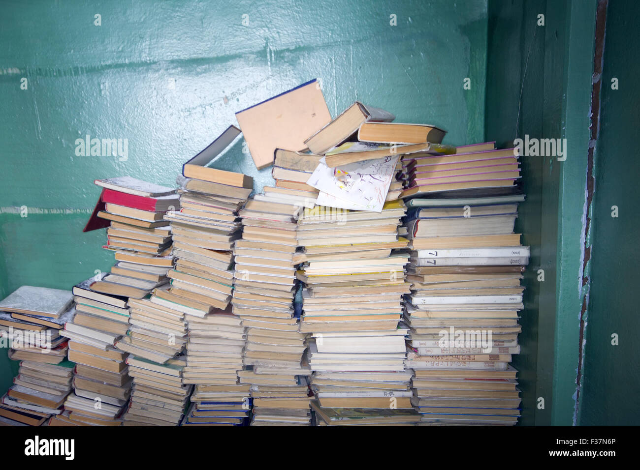 Forgotten data hi-res stock photography and images - Alamy