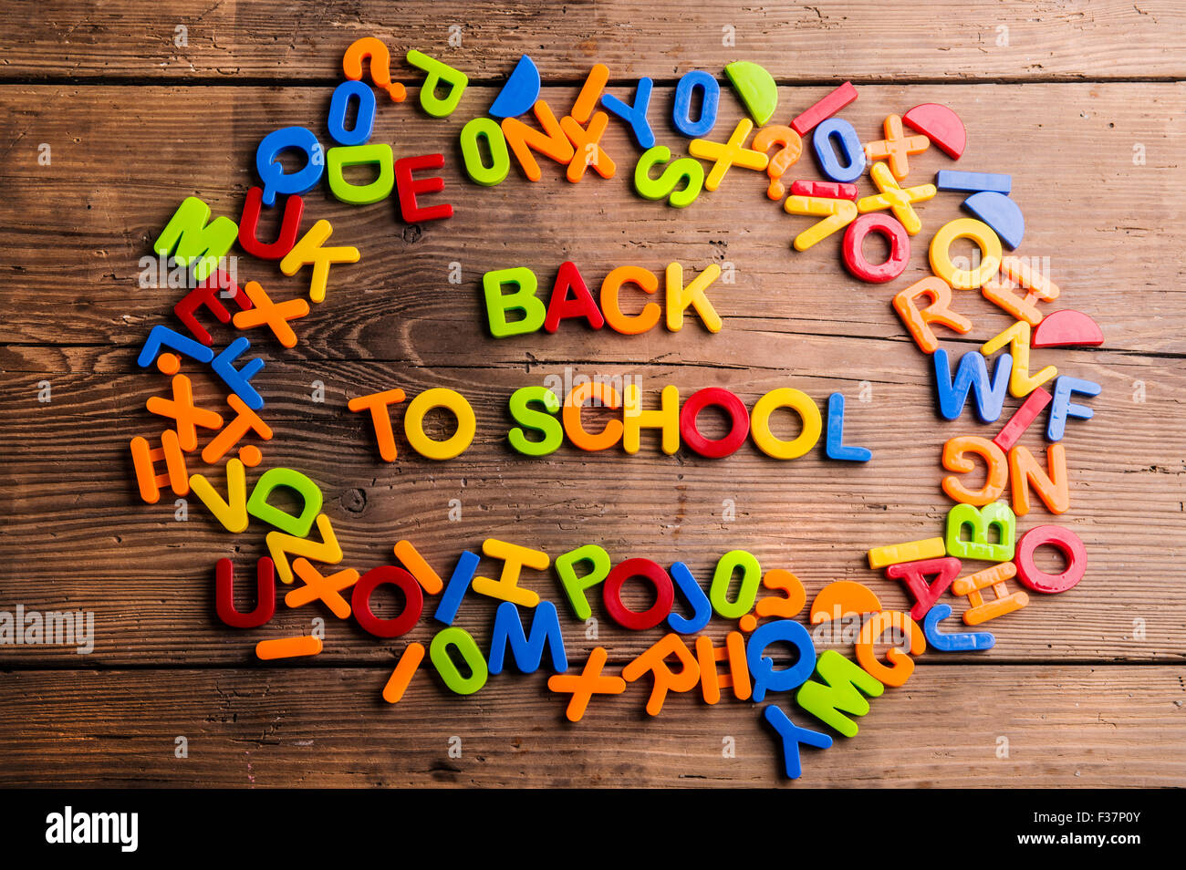 High school composition hi-res stock photography and images - Alamy