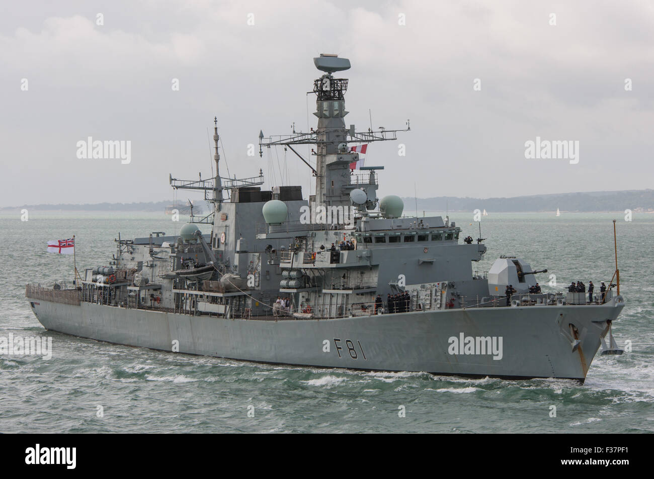 Duke of sutherland 2015 hi-res stock photography and images - Alamy