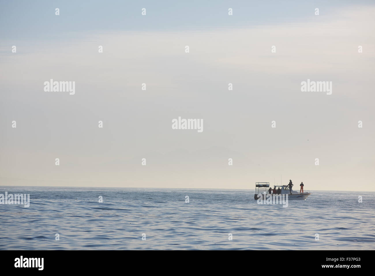 beautiful sea landscape in South Africa Stock Photo - Alamy