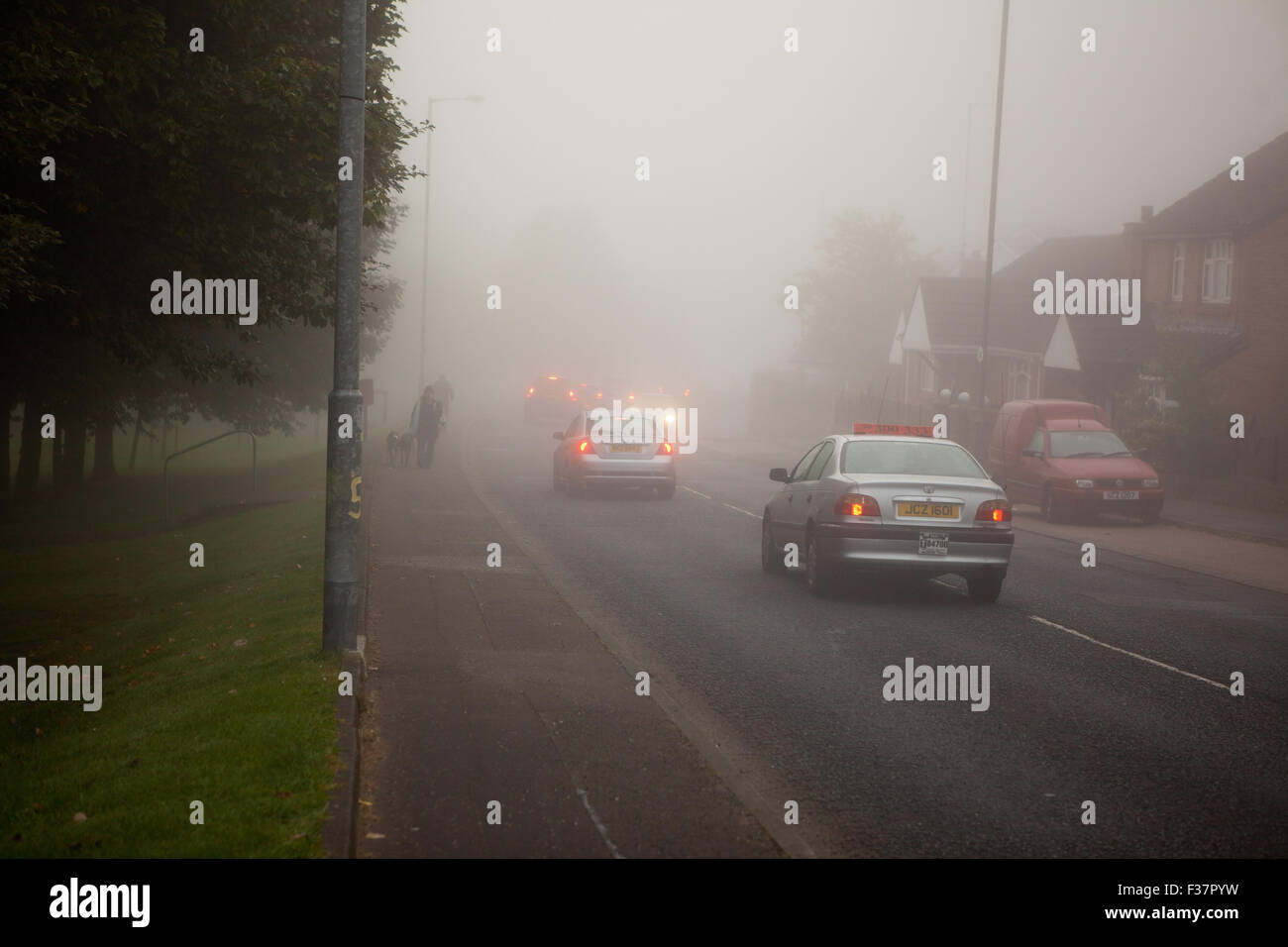 On the shaws road hi-res stock photography and images - Alamy