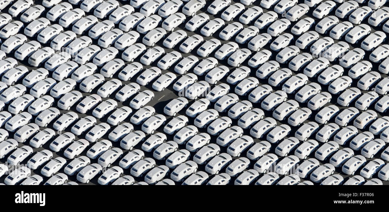 Emden car export hi-res stock photography and images - Alamy