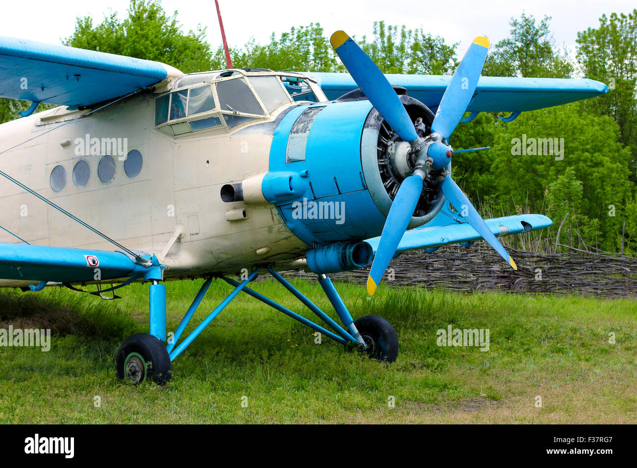 Old jet airplane hi-res stock photography and images - Alamy