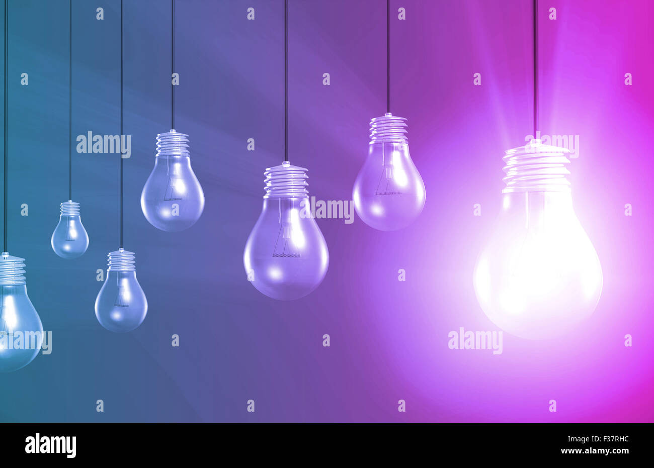 Unique selling point hi-res stock photography and images - Alamy