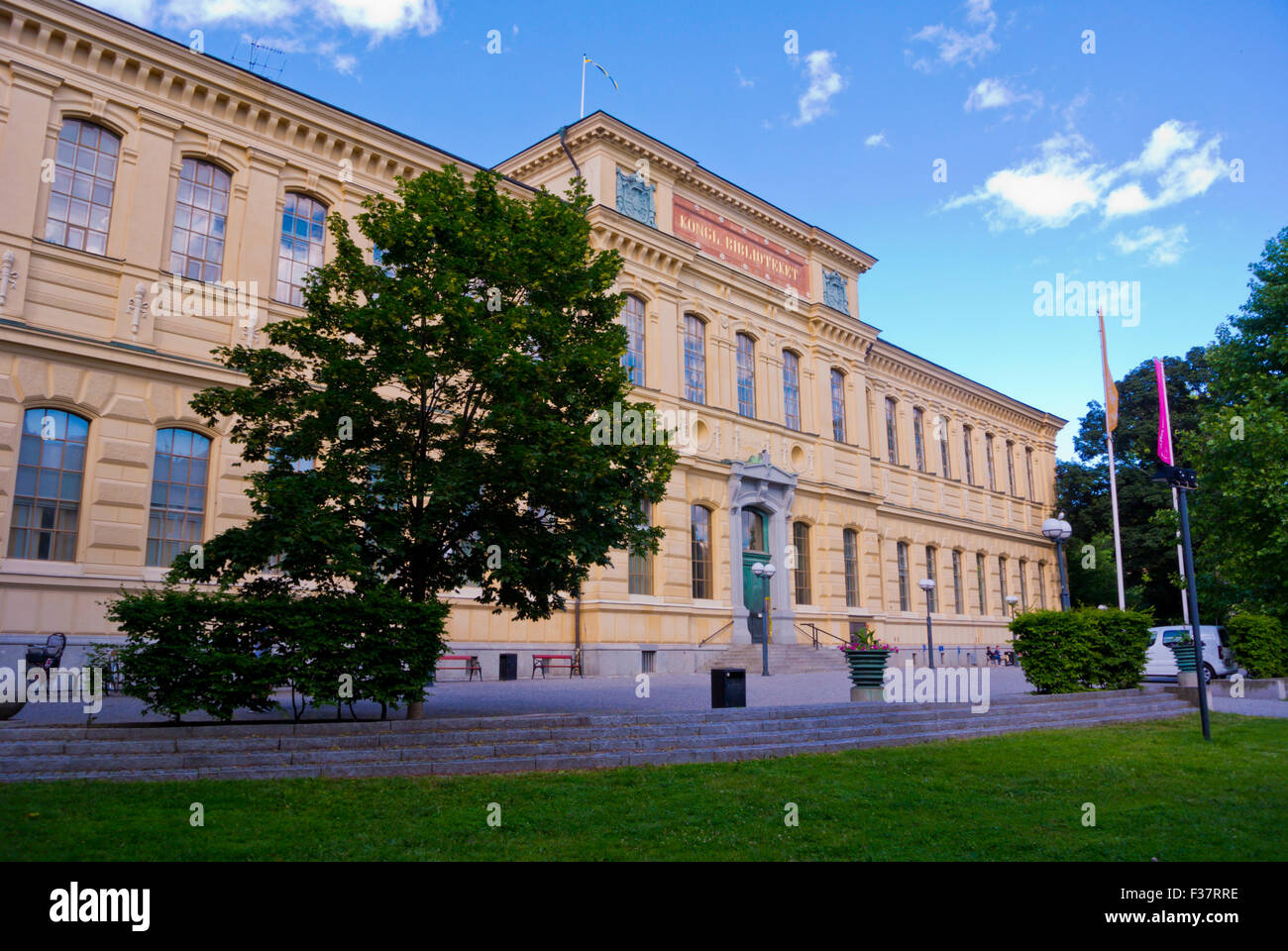 City library, stockholm hi-res stock photography and images - Alamy