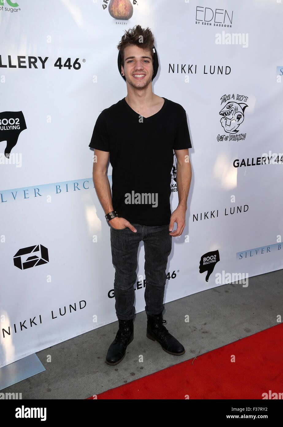 BOO2bullying's New Summer - Fall Global Campaign 'Take A Bite Out Of ...