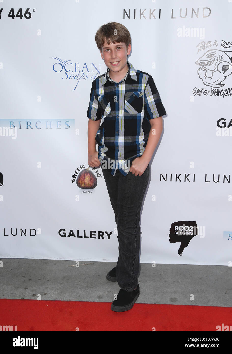 BOO2bullying's New Summer - Fall Global Campaign 'Take A Bite Out Of ...