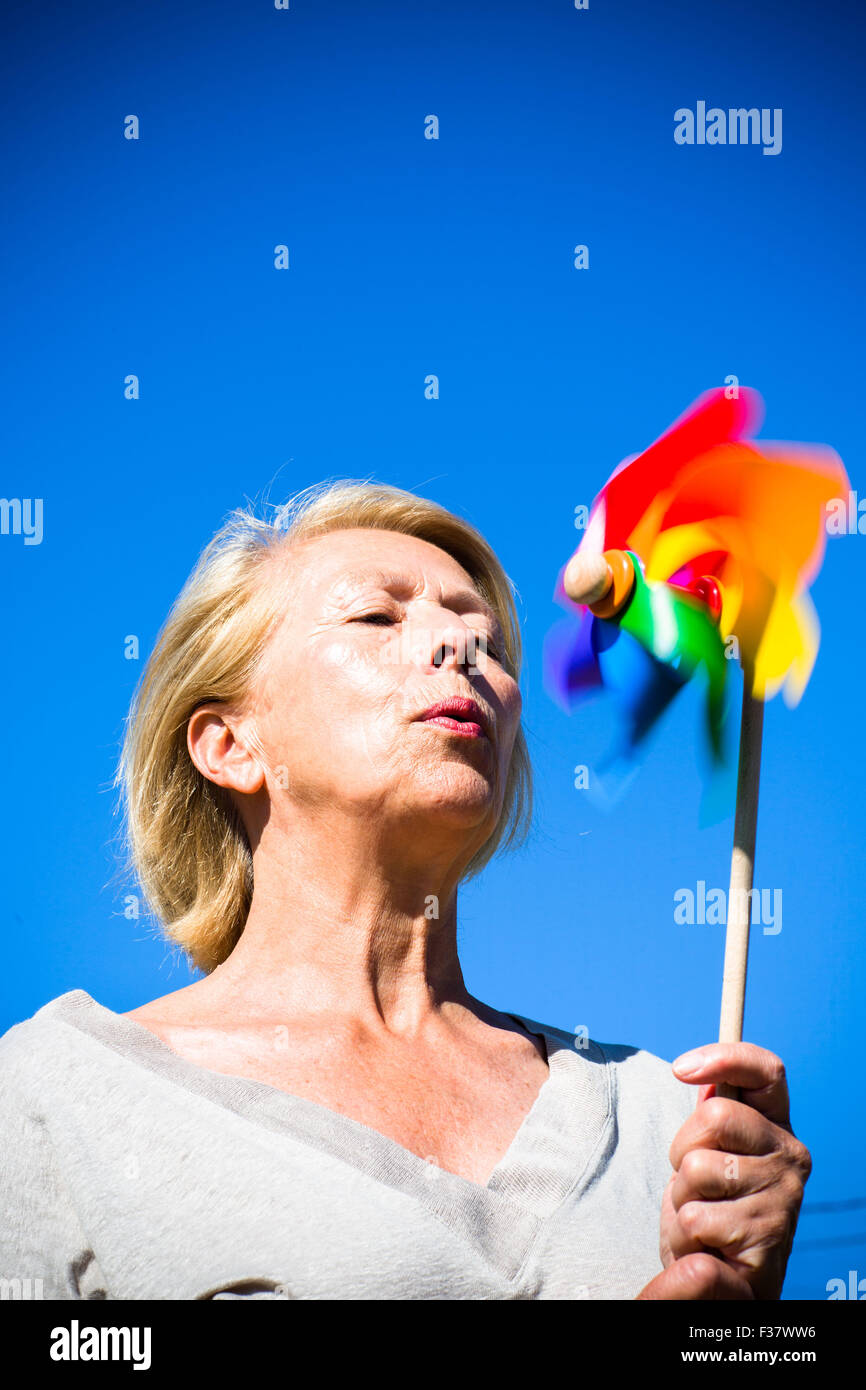 Breath respiration hi-res stock photography and images - Alamy