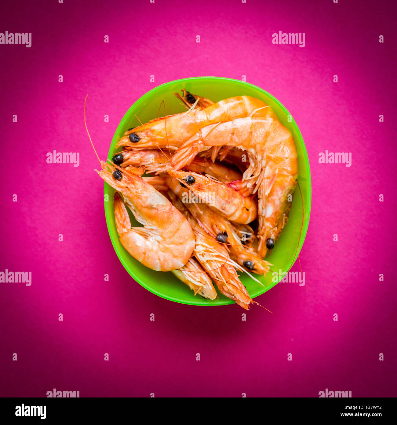 Still life with prawn hi-res stock photography and images - Alamy