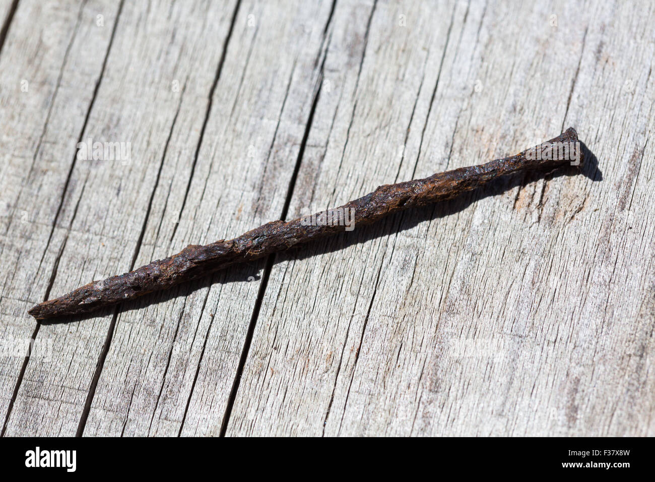 Rust rusted hi-res stock photography and images - Alamy