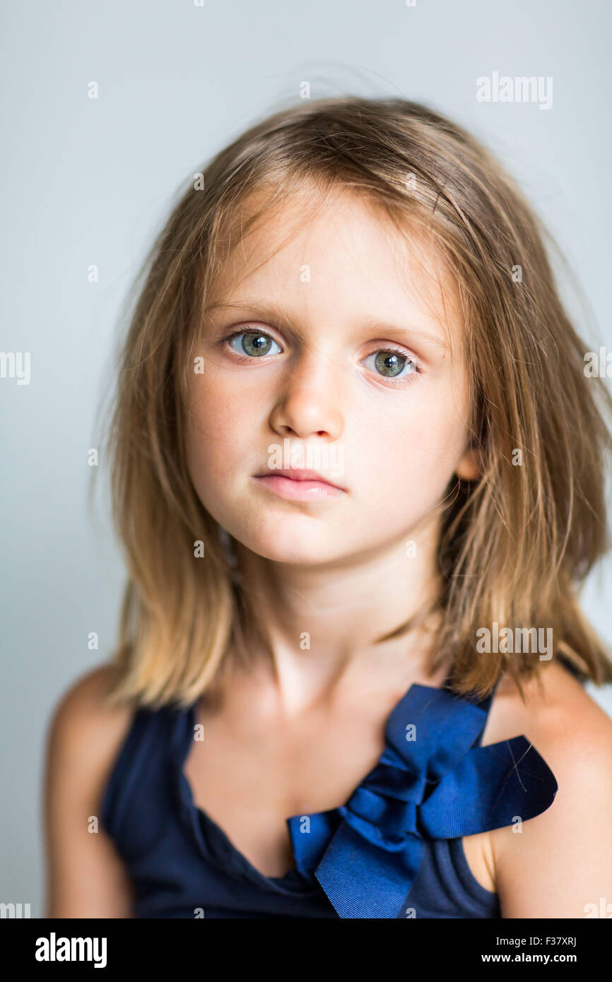 5 Year old Girl Stock Photo Alamy 5 Year old Girl Stock Photo Alamy