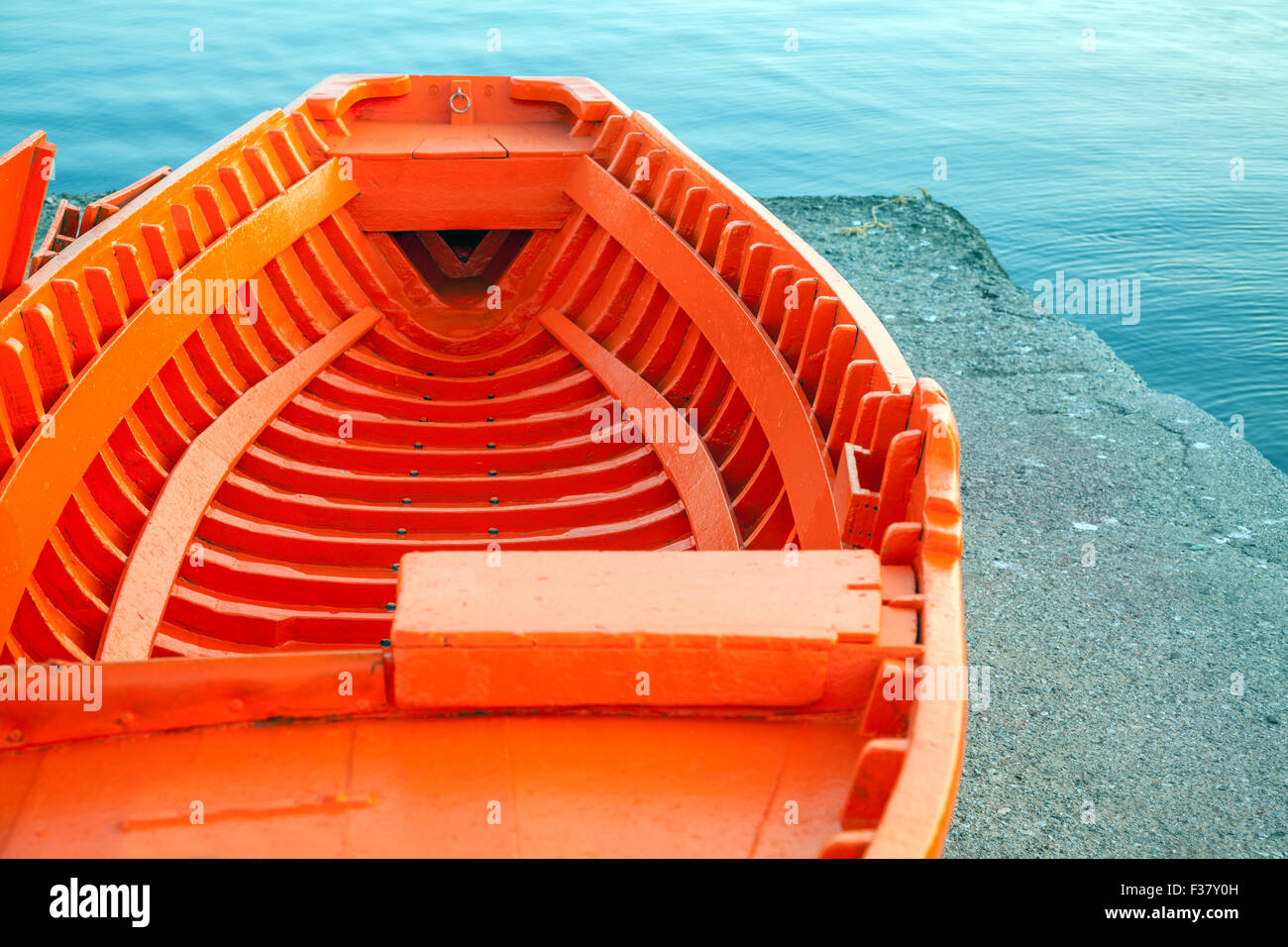 Orange sail hi-res stock photography and images - Alamy