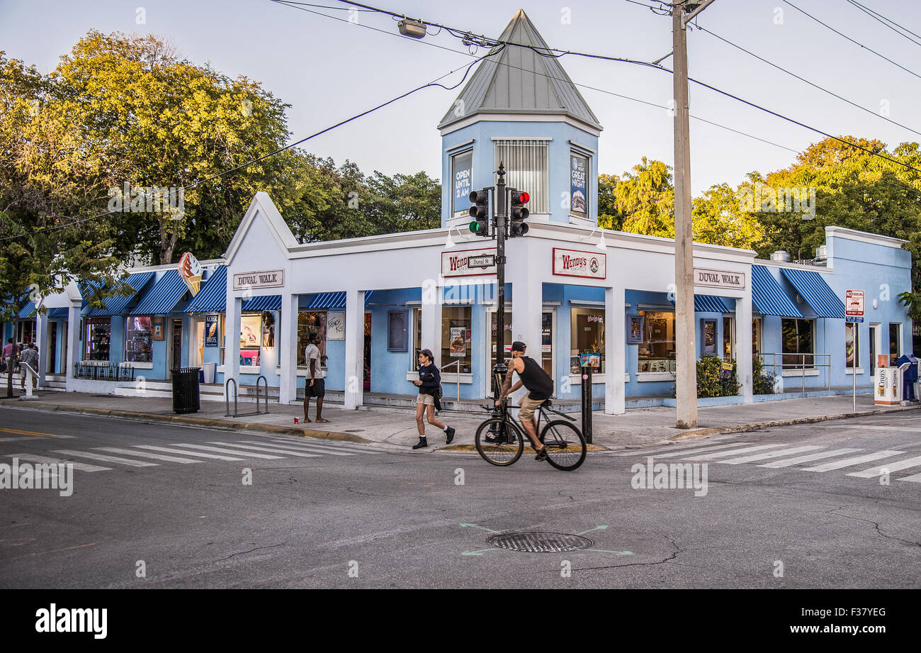Stock Island Key West Downtown Florida