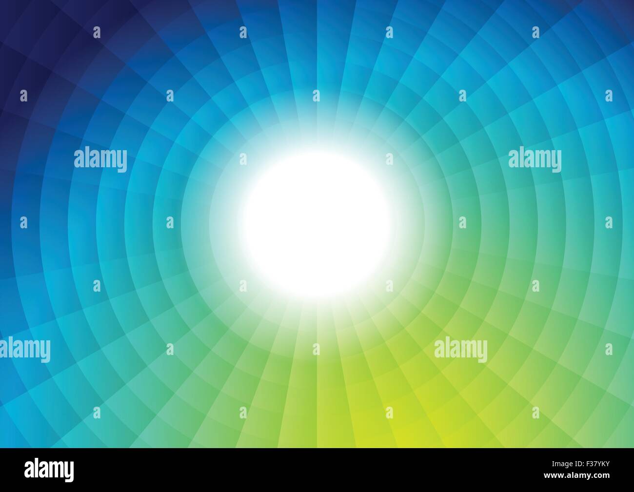 Tech bright futuristic abstract background. Vector design Stock Vector ...
