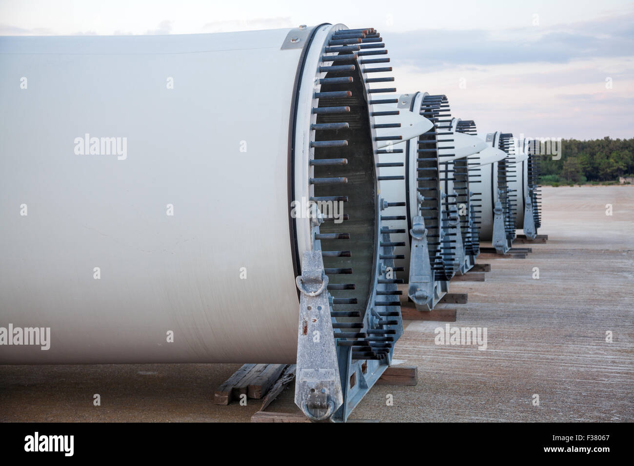 Generator hi-res stock photography and images - Alamy