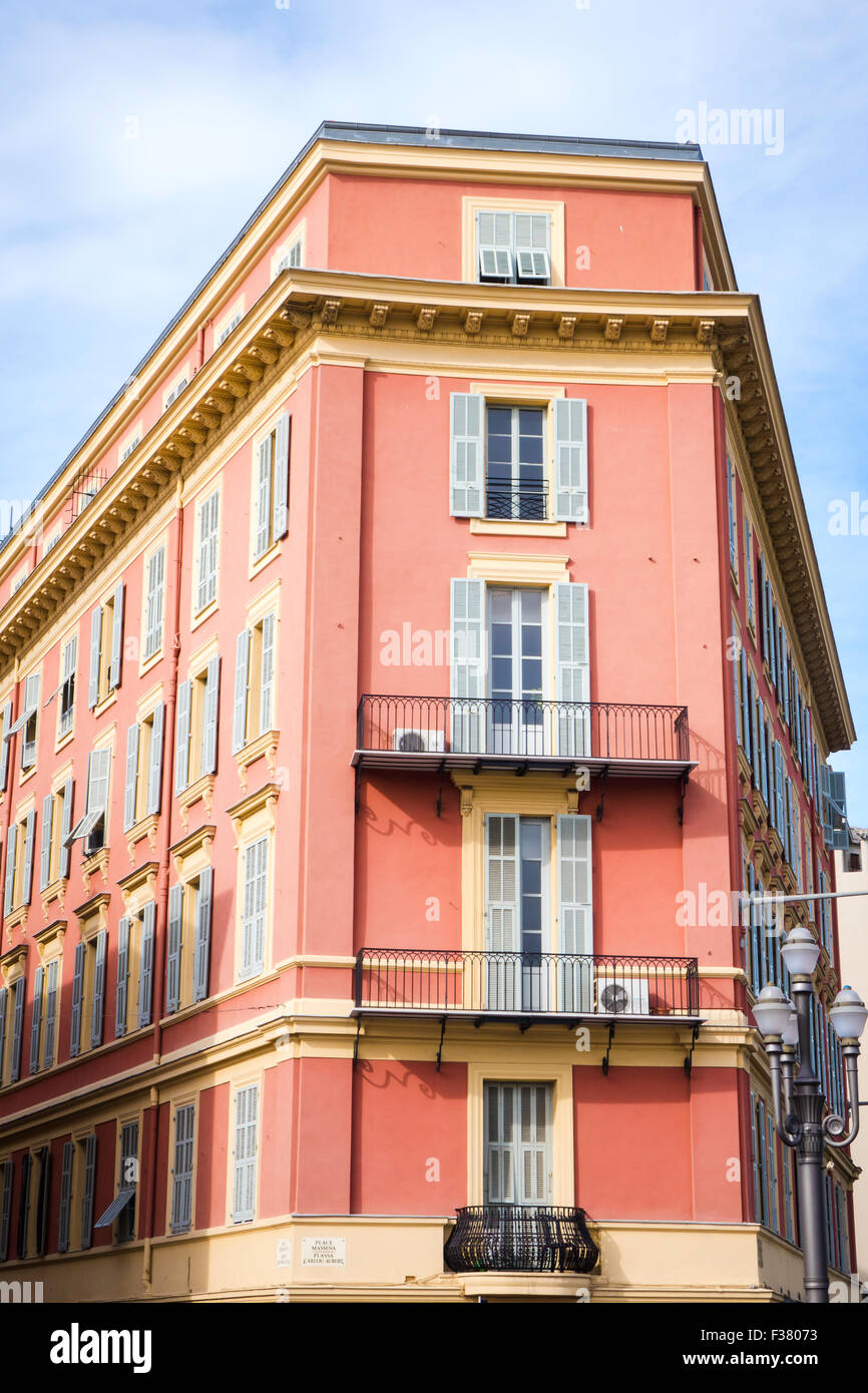 Flats nice hi-res stock photography and images - Alamy