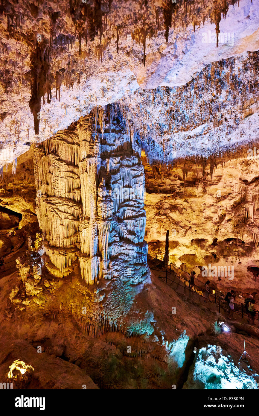 Alghero Cave Sardinia High Resolution Stock Photography and Images - Alamy