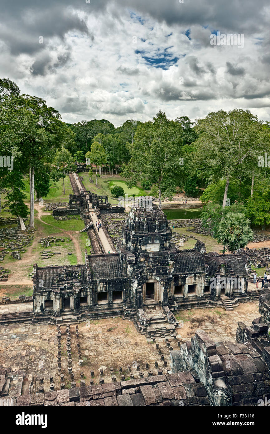 Vertical top view exotic hi-res stock photography and images - Alamy