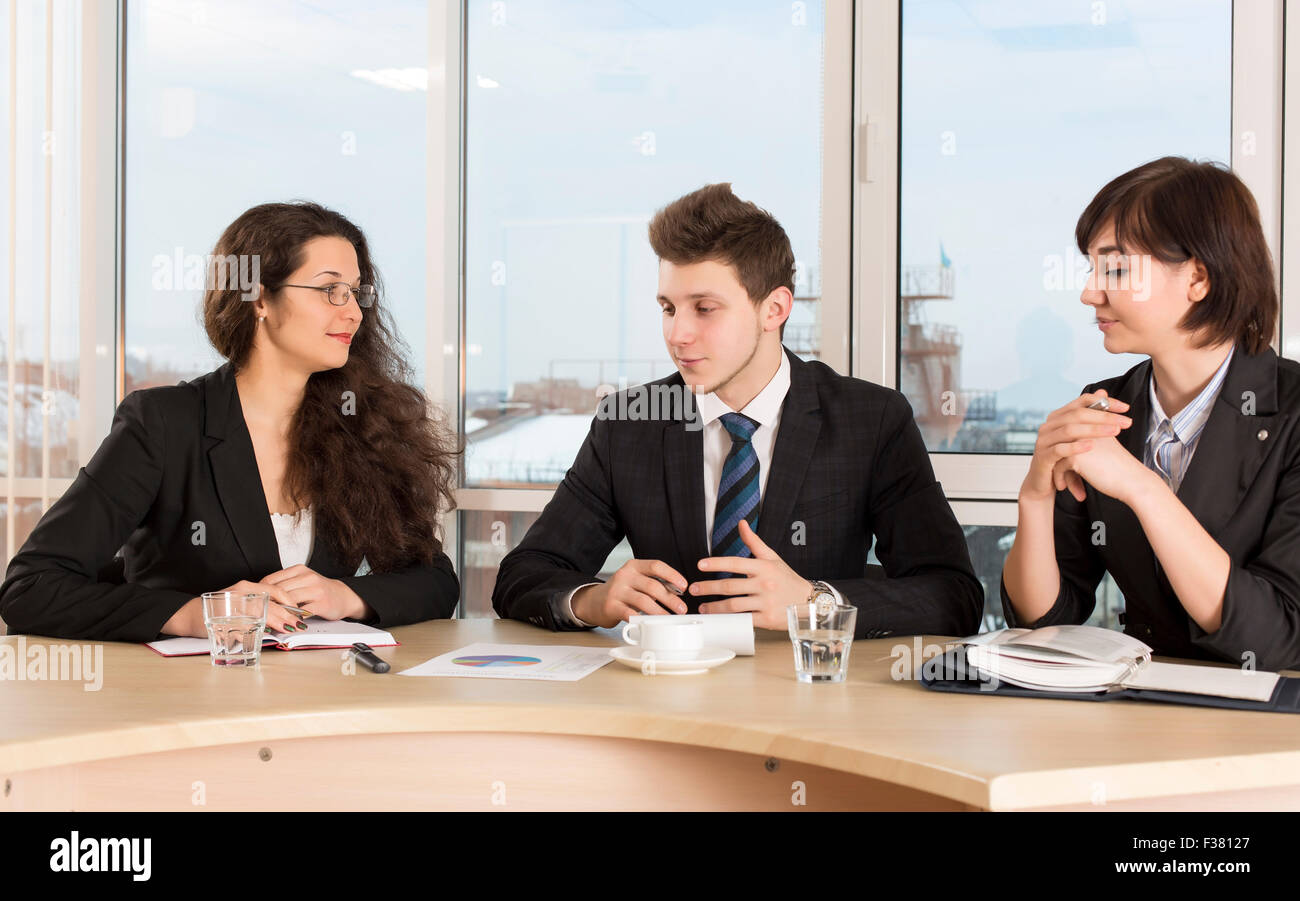 Financial impact hi-res stock photography and images - Alamy