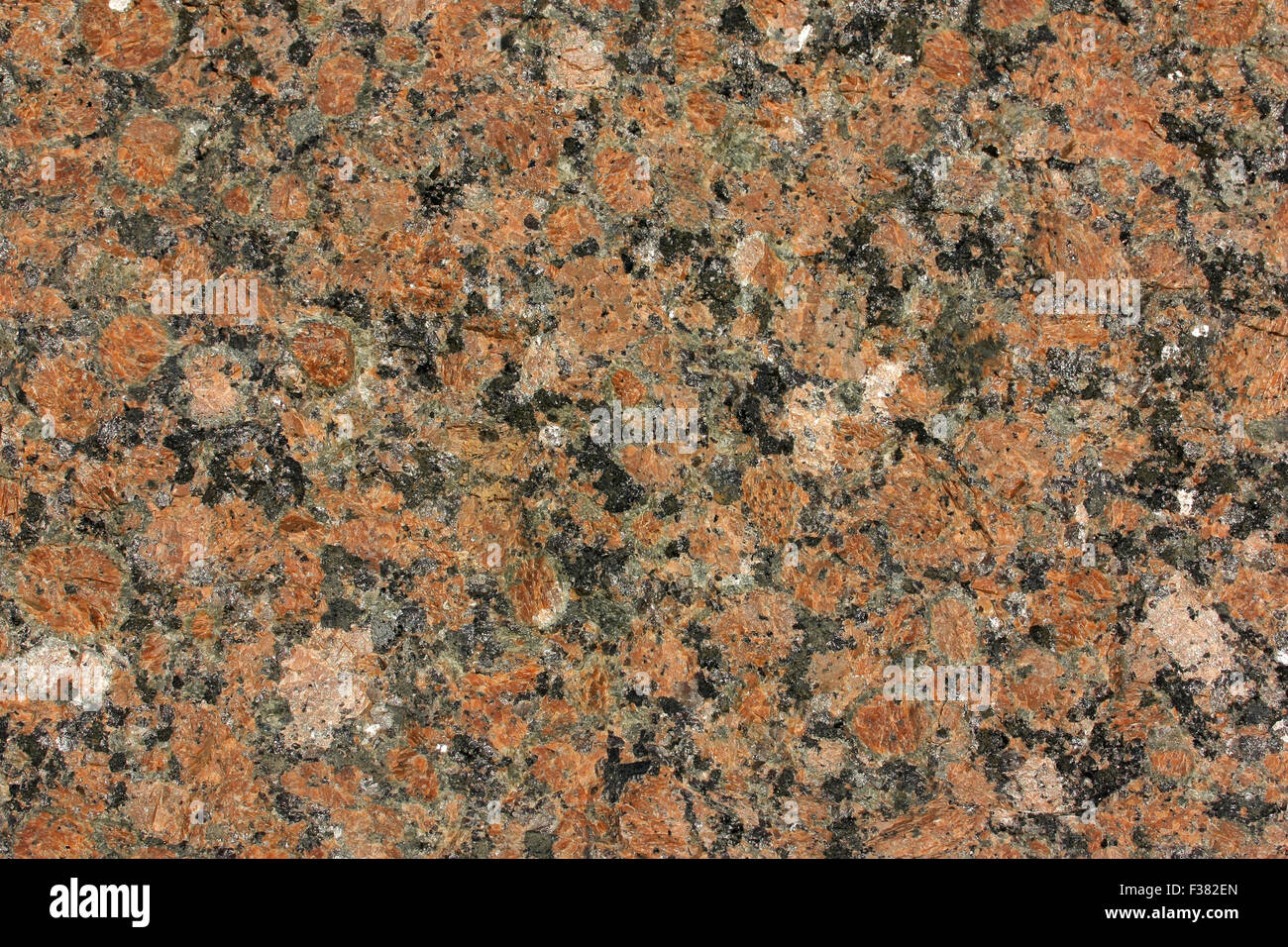 Feldspar phenocryst hi-res stock photography and images - Alamy