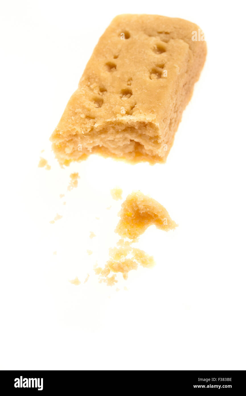 Broken Biscuit Stock Photos & Broken Biscuit Stock Images - Alamy