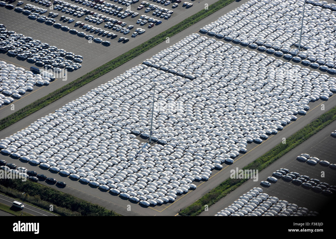 Emden car export hi-res stock photography and images - Alamy
