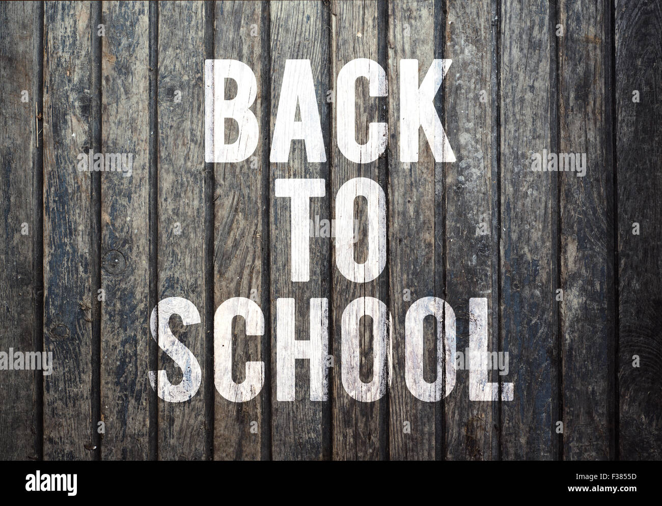 Back to school composition Stock Photo - Alamy