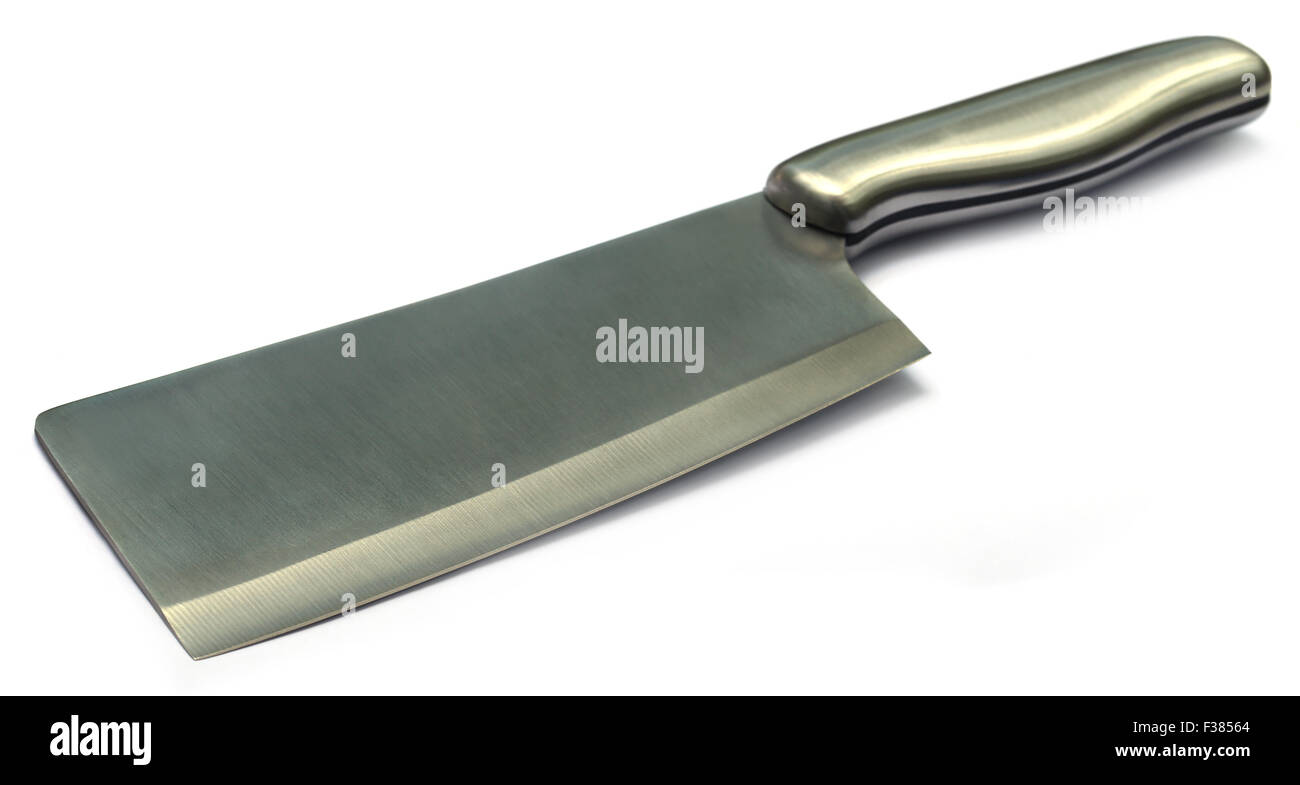 Kitchen knife hi-res stock photography and images - Alamy