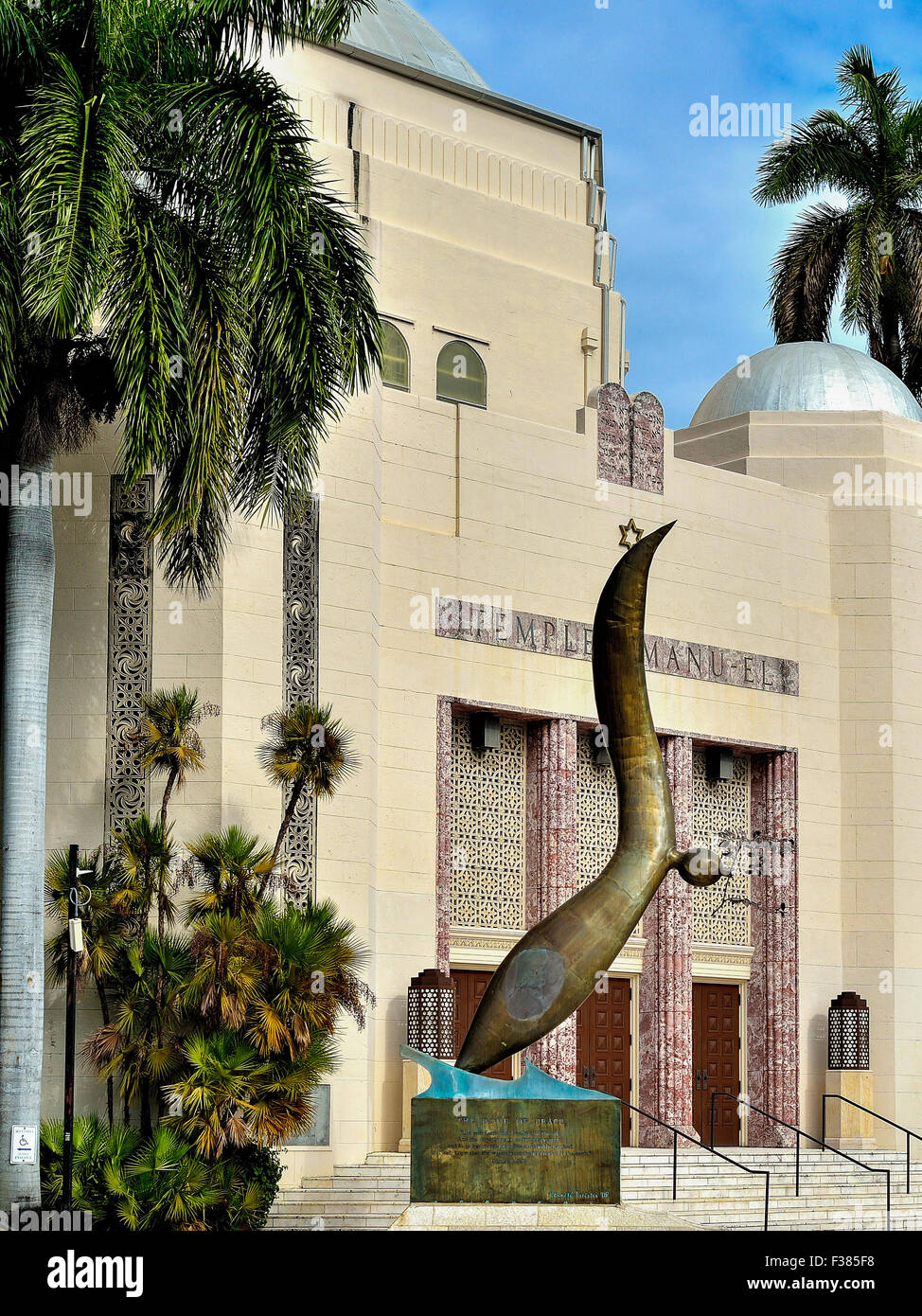 Sinagoga emanuel hi-res stock photography and images - Alamy