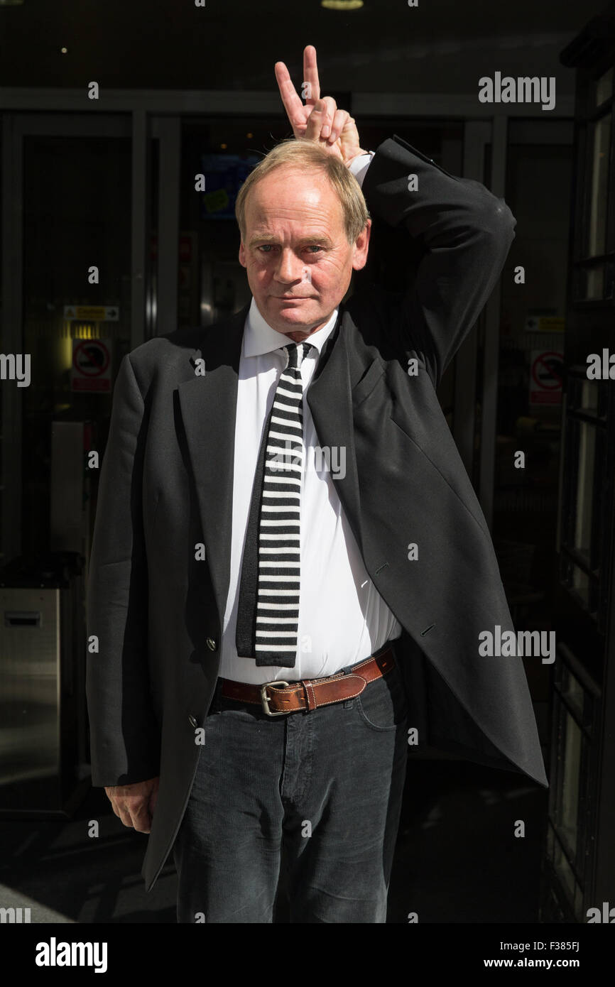 John lloyd producer hi-res stock photography and images - Alamy