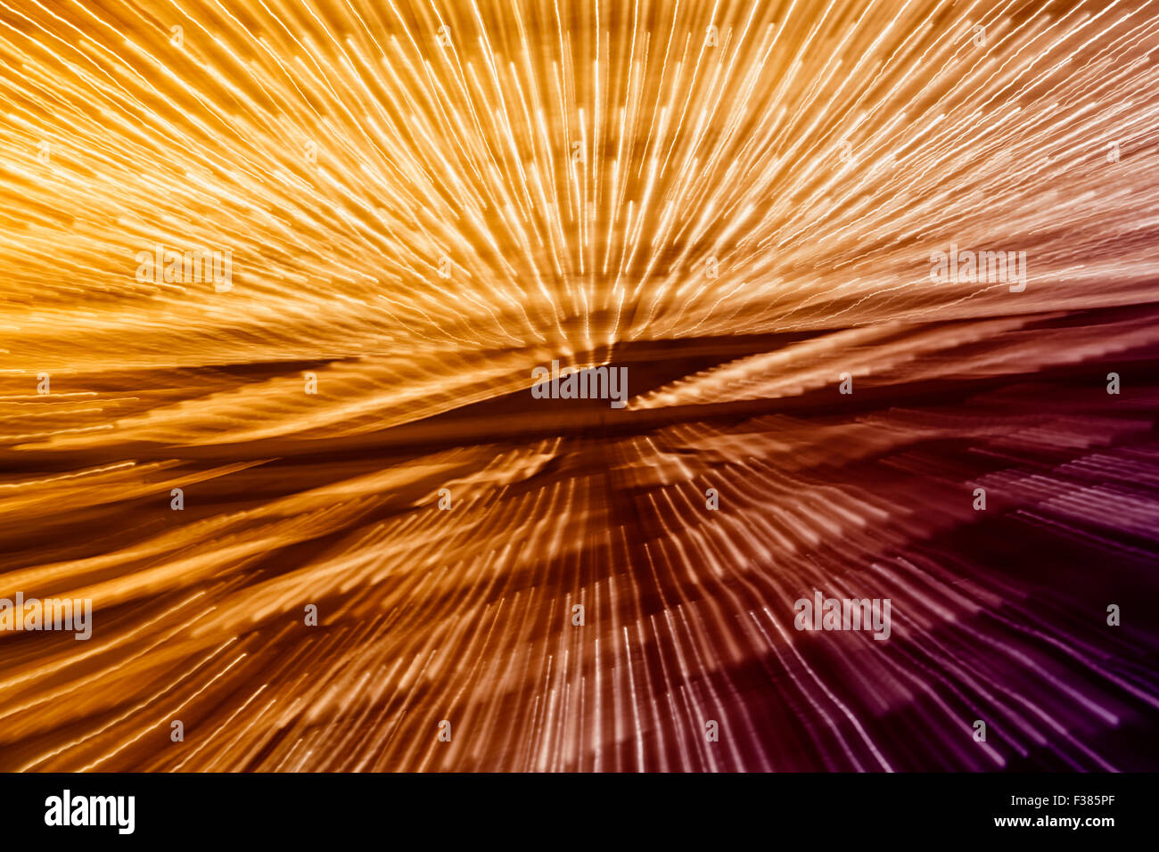 Abstract light lines Stock Photo - Alamy