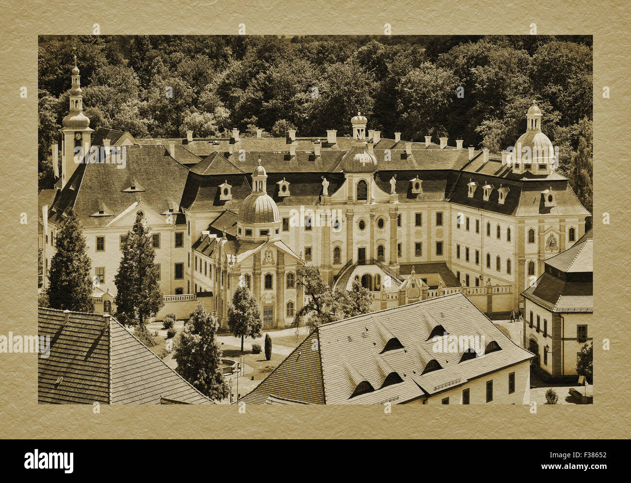 Marienthal hi-res stock photography and images - Alamy