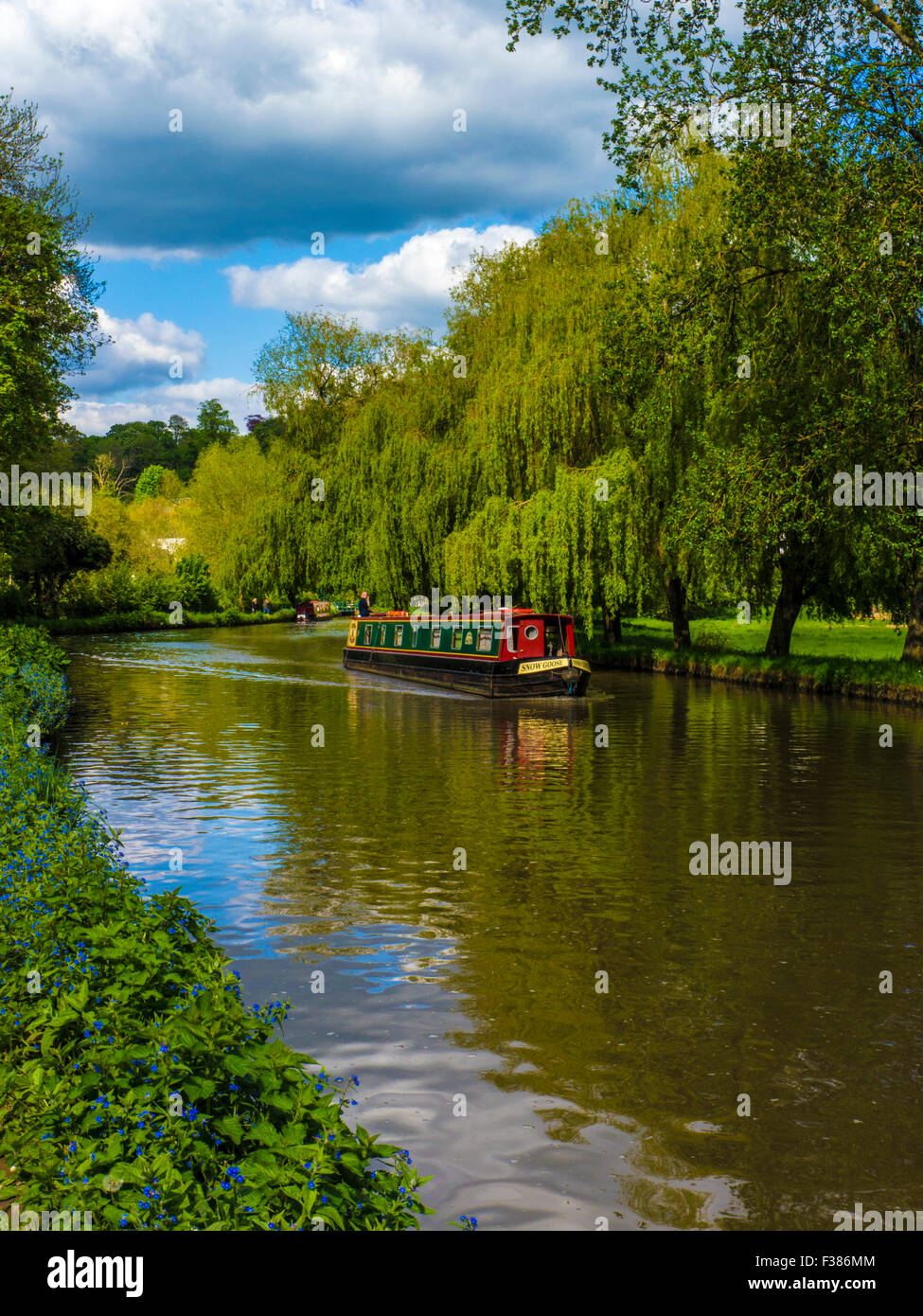 Guildford River High Resolution Stock Photography and Images - Alamy