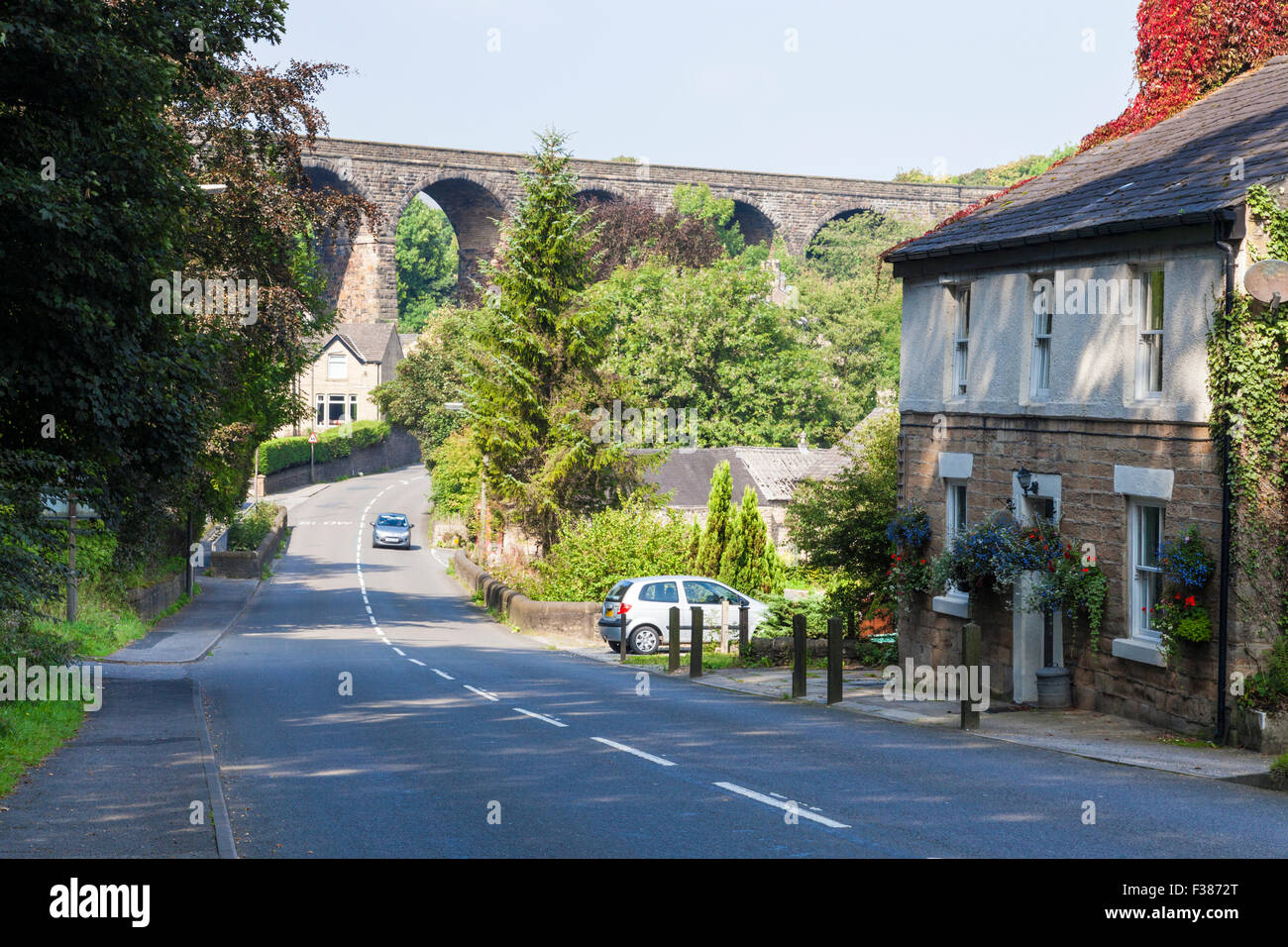 Milton railway hi-res stock photography and images - Alamy